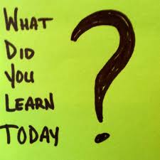 Plenaries, not LO’s – that’s where it’s at. – LEARNING DESIGN by Paul G ...