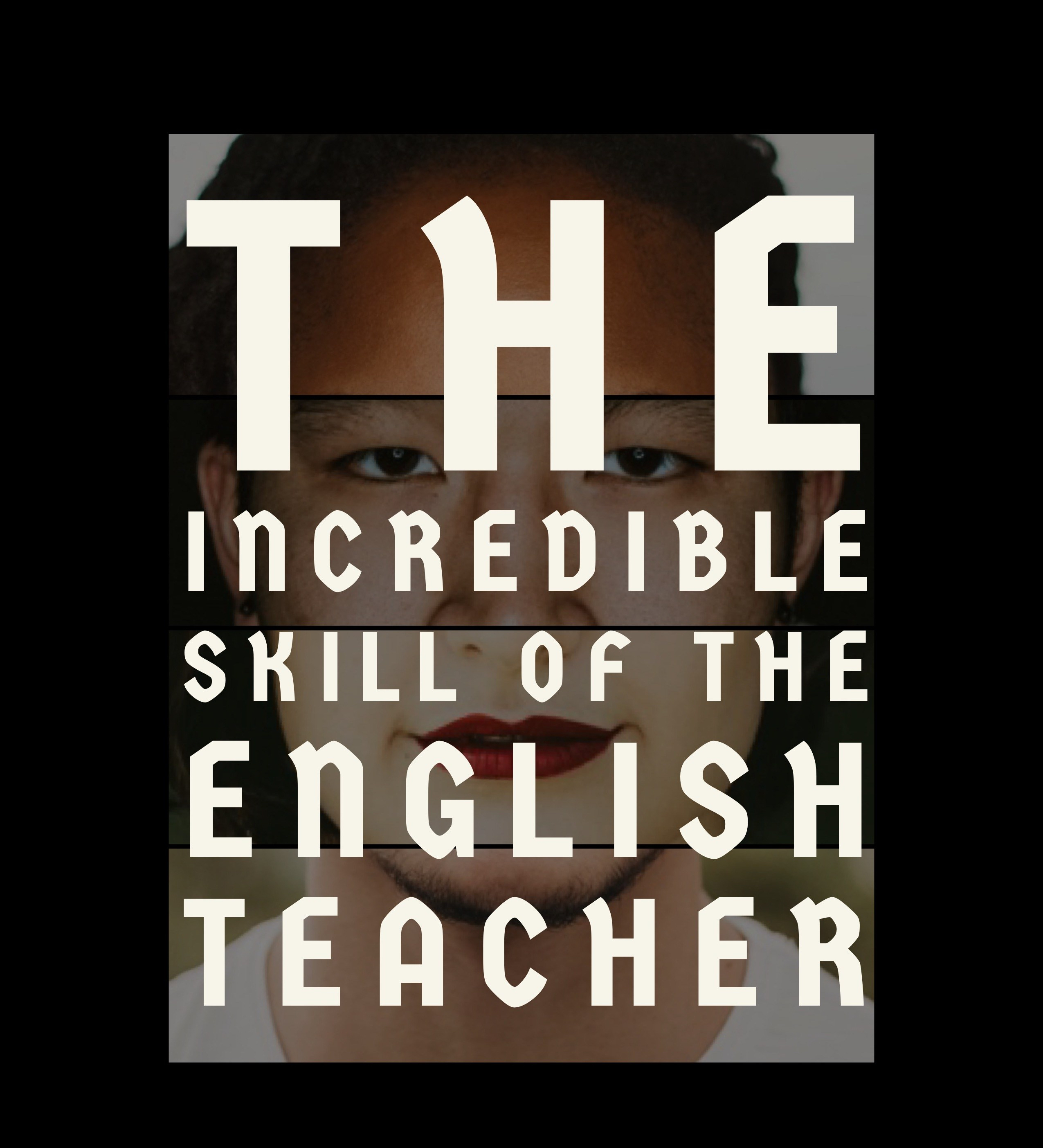 The incredible skill of the English teacher – LEARNING DESIGN by Paul G ...