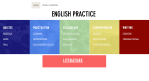 ENGLISH PRACTICE: ONE-STOP RESOURCE – LEARNING DESIGN by Paul G Moss