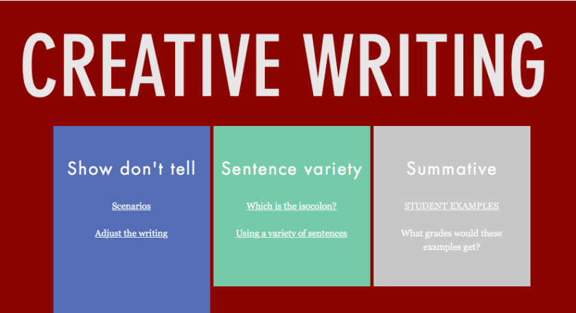 ENGLISH PRACTICE: ONE-STOP RESOURCE – LEARNING DESIGN by Paul G Moss