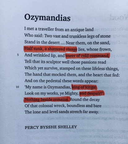 PRAGMATIC POETRY REVISION – PT 2 – LEARNING DESIGN by Paul G Moss