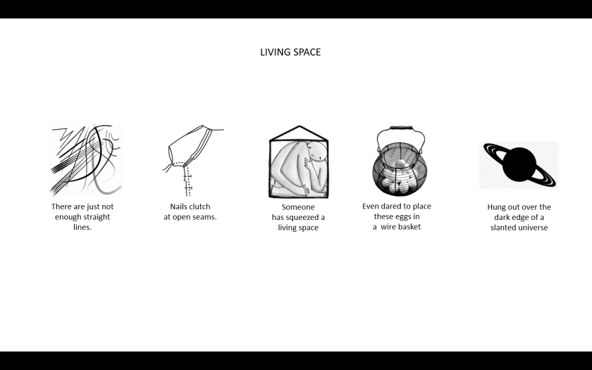 Dual Coding the EDUQAS Poetry Anthology – LEARNING DESIGN by Paul G Moss