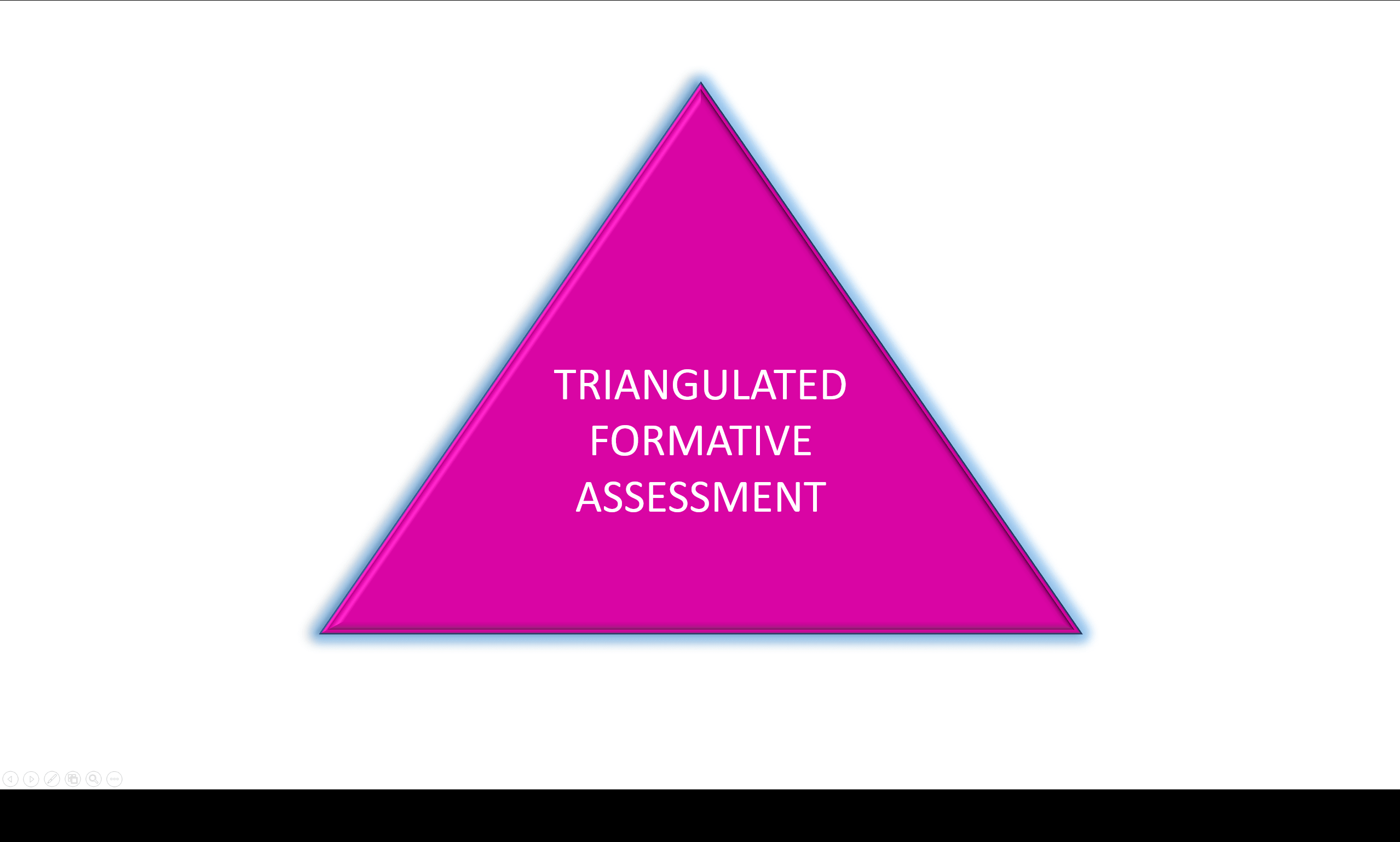 ASSESSMENT IN HE pt 5 – Modifying tutorials for remote learners ...
