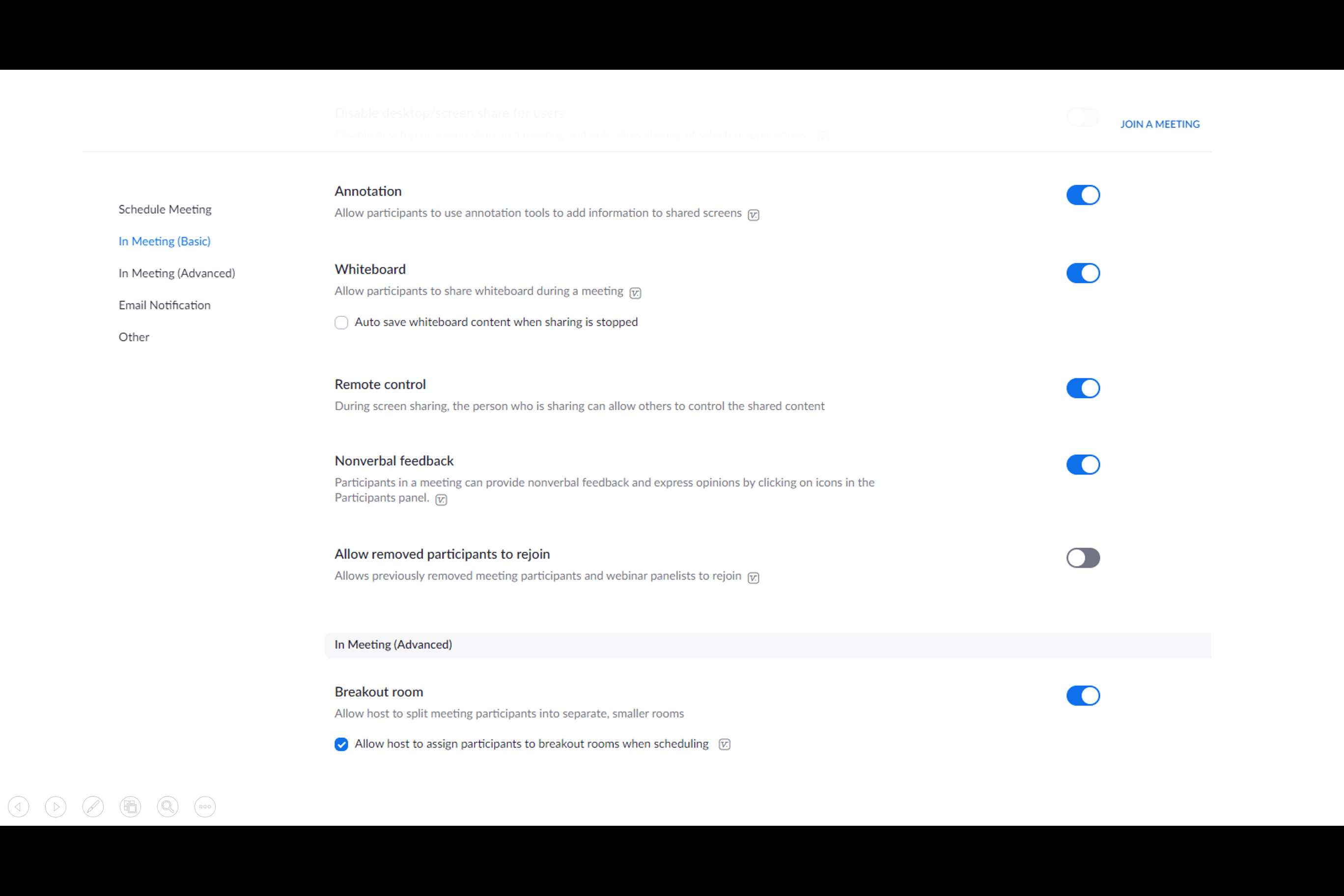 10 WAYS TO ENCOURAGE PARTICIPATION USING ZOOM – LEARNING DESIGN by Paul ...