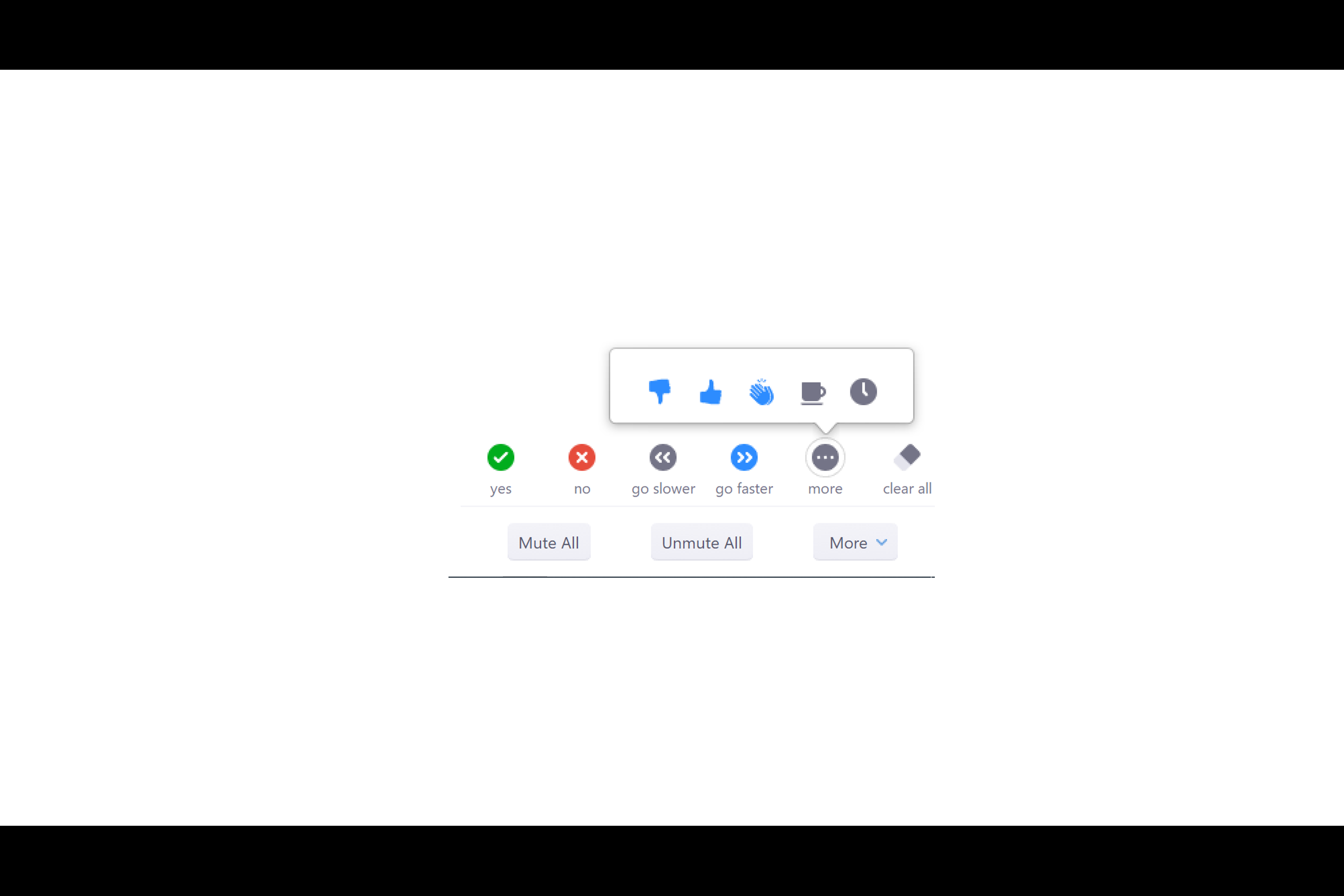 10 WAYS TO ENCOURAGE PARTICIPATION USING ZOOM – LEARNING DESIGN by Paul ...