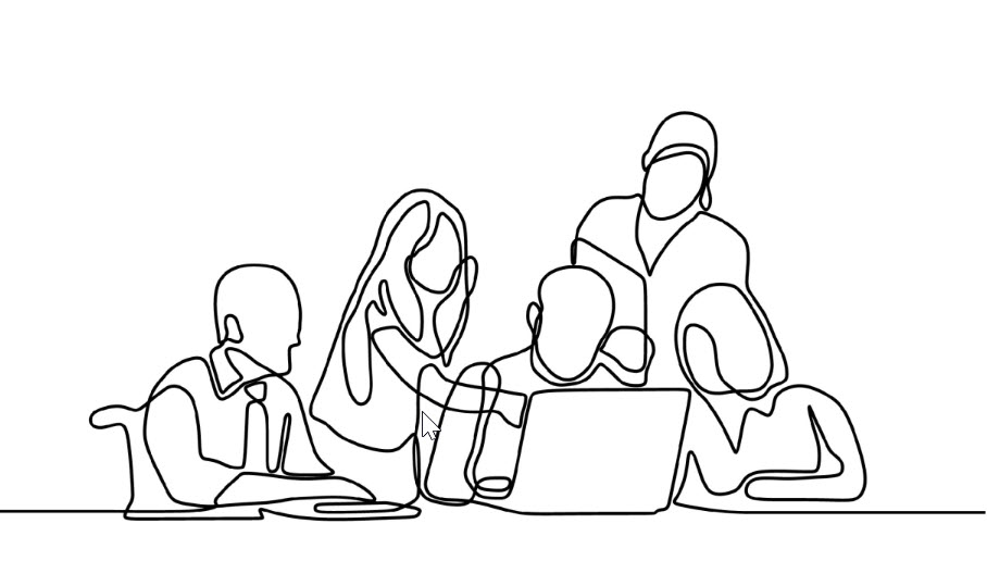 All Things Group Work – LEARNING DESIGN by Paul G Moss