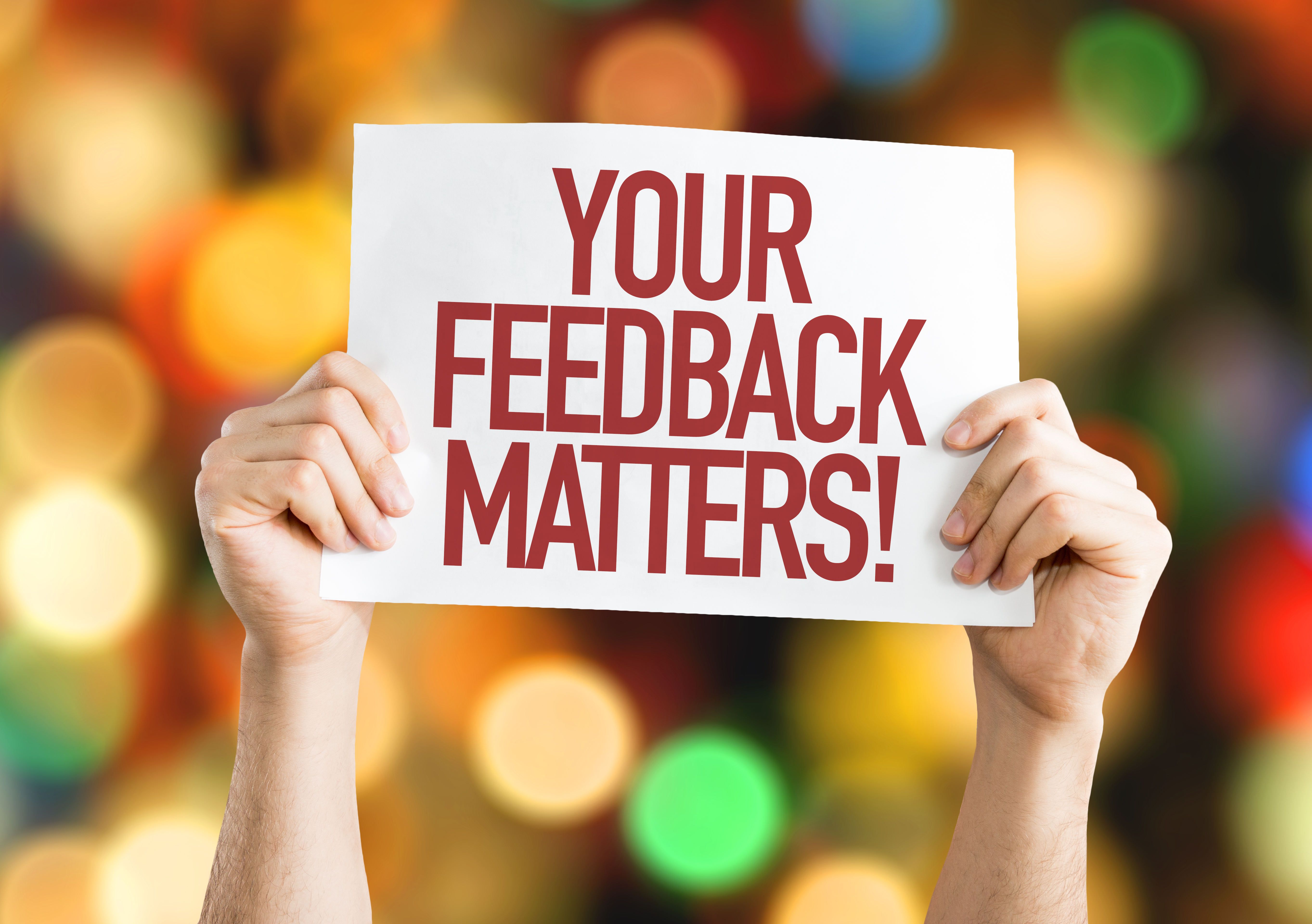 Making feedback worth everyone’s time – LEARNING DESIGN by Paul G Moss